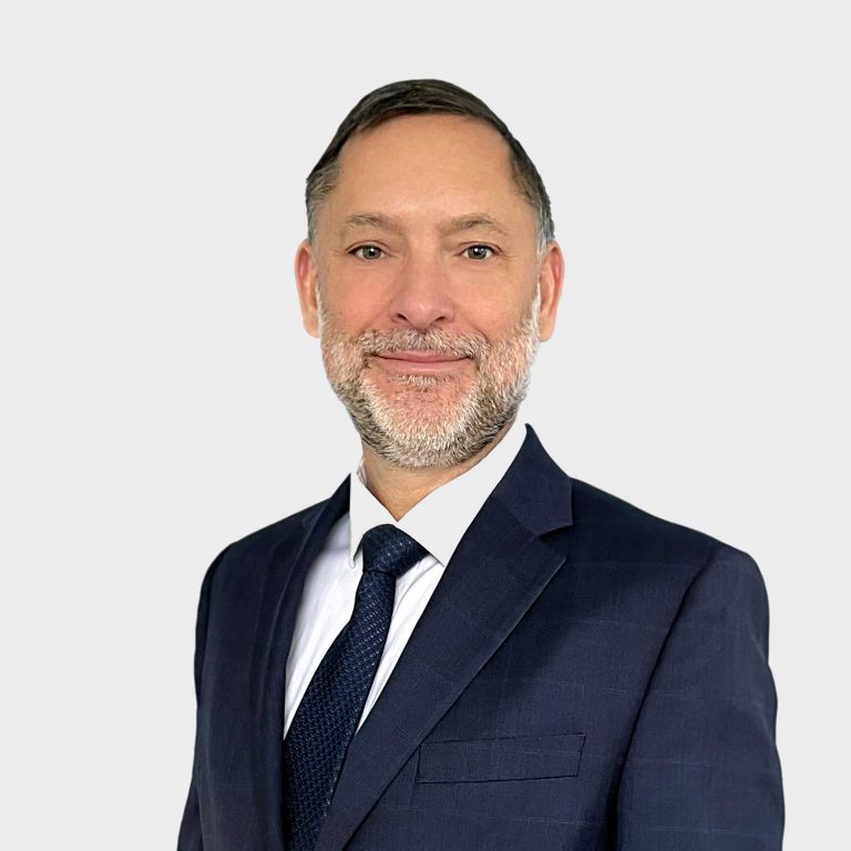 The Triumph Center - Team