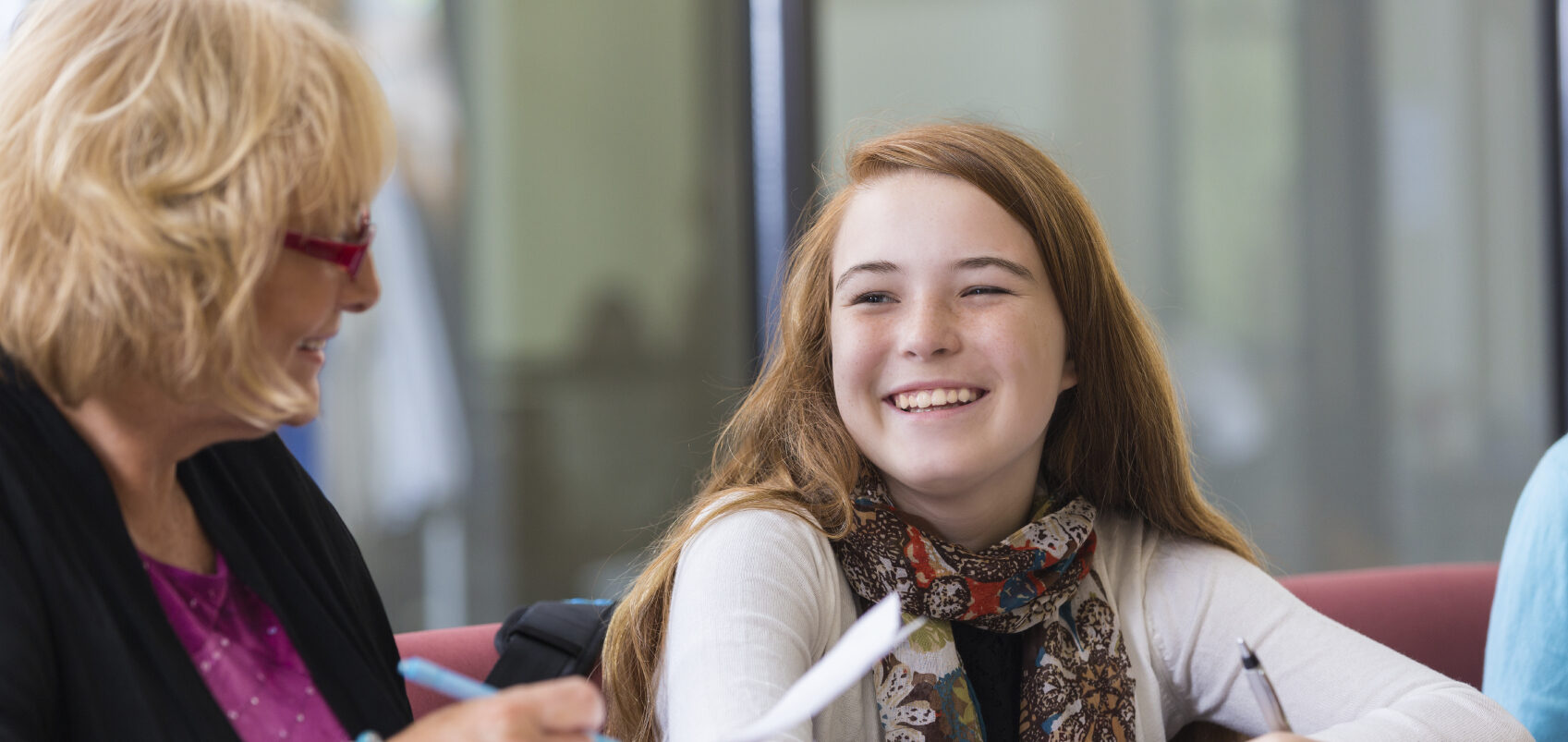 Child & Family Counseling in Reading, MA - Triumph Center